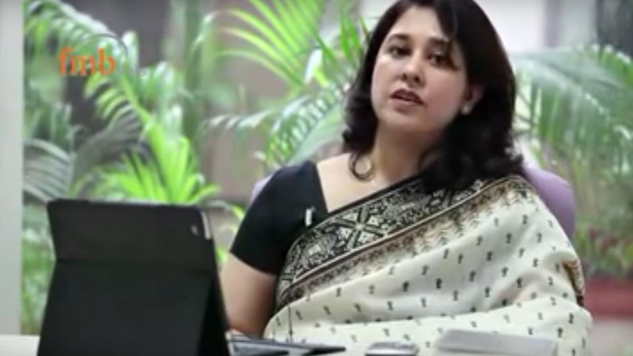 Women Entrepreneurship In India - A Successful Paradigm Shift In Female ...