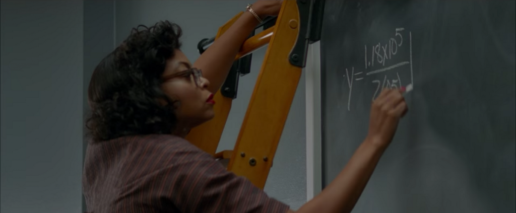The Movie About NASA’s Black Female Scientists That’s Been A Long Time ...