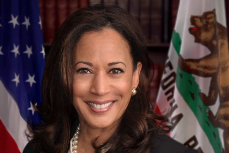 Vice President-Elect Kamala Harris Changes the Game - The State of Women Vice President-Elect Kamala Harris Changes the Game - The State of Women